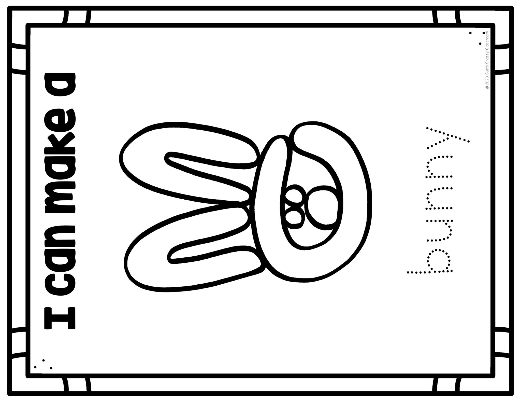 Easter Playdough Cards and Mats | Fine Motor Skills Practice Activities ...