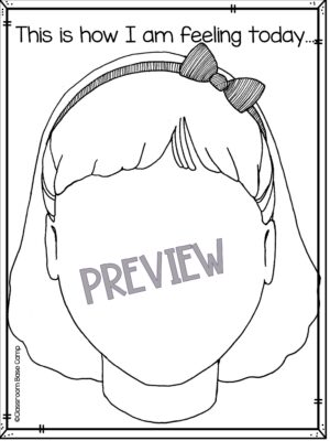 Emotions Crafts and Activities - Feeling all Inside Out | Made By Teachers