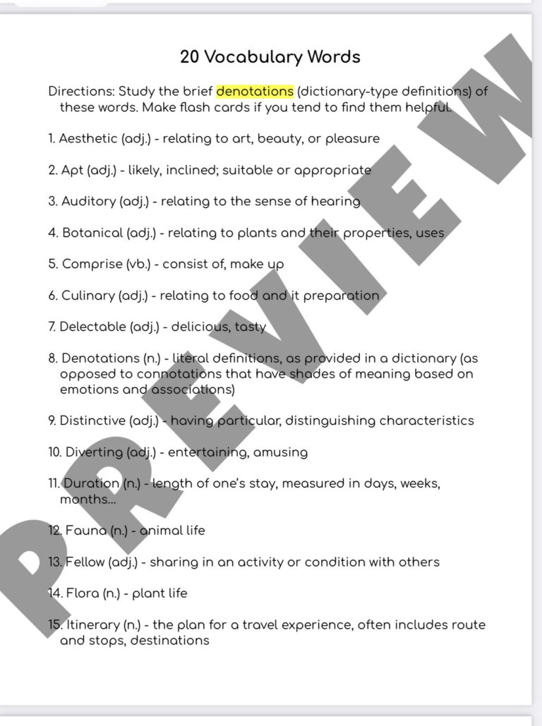 Personal Narrative Writing: Travel Journal ~ Paragraph Writing ...