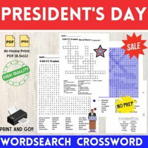 Barack Obama Activities - Black History Month Bulletin Board -President ...