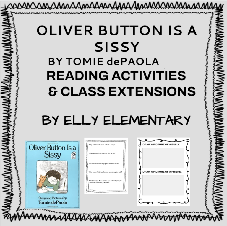 KEVIN HENKES AUTHOR STUDY: READING STRATEGIES & CHARACTER DEVELOPMENT ...