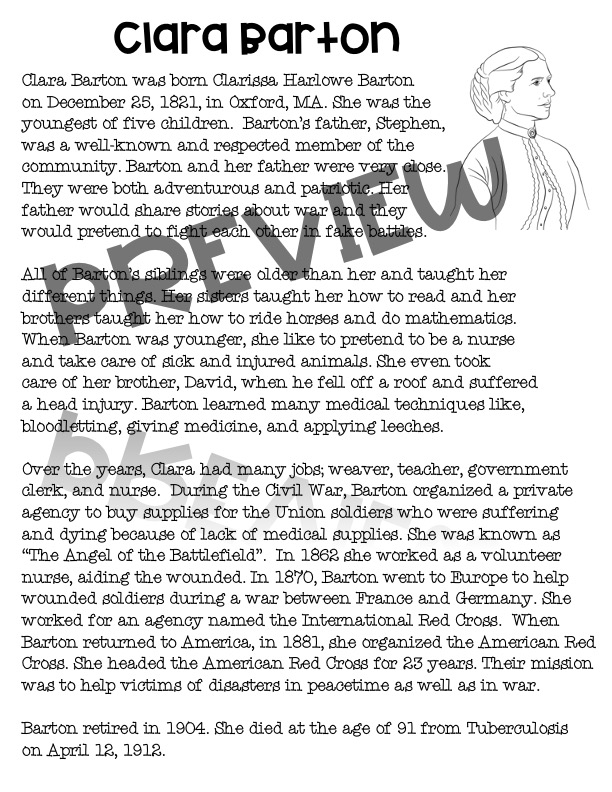 Women's History Month Activities Bundle | Made By Teachers