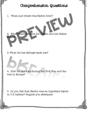 Women's History Month Activities Bundle | Made By Teachers