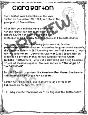 Women's History Month Activities Bundle | Made By Teachers