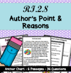 Point of View: 8 Passages with 35+ Multiple-Choice Questions! | Made By ...