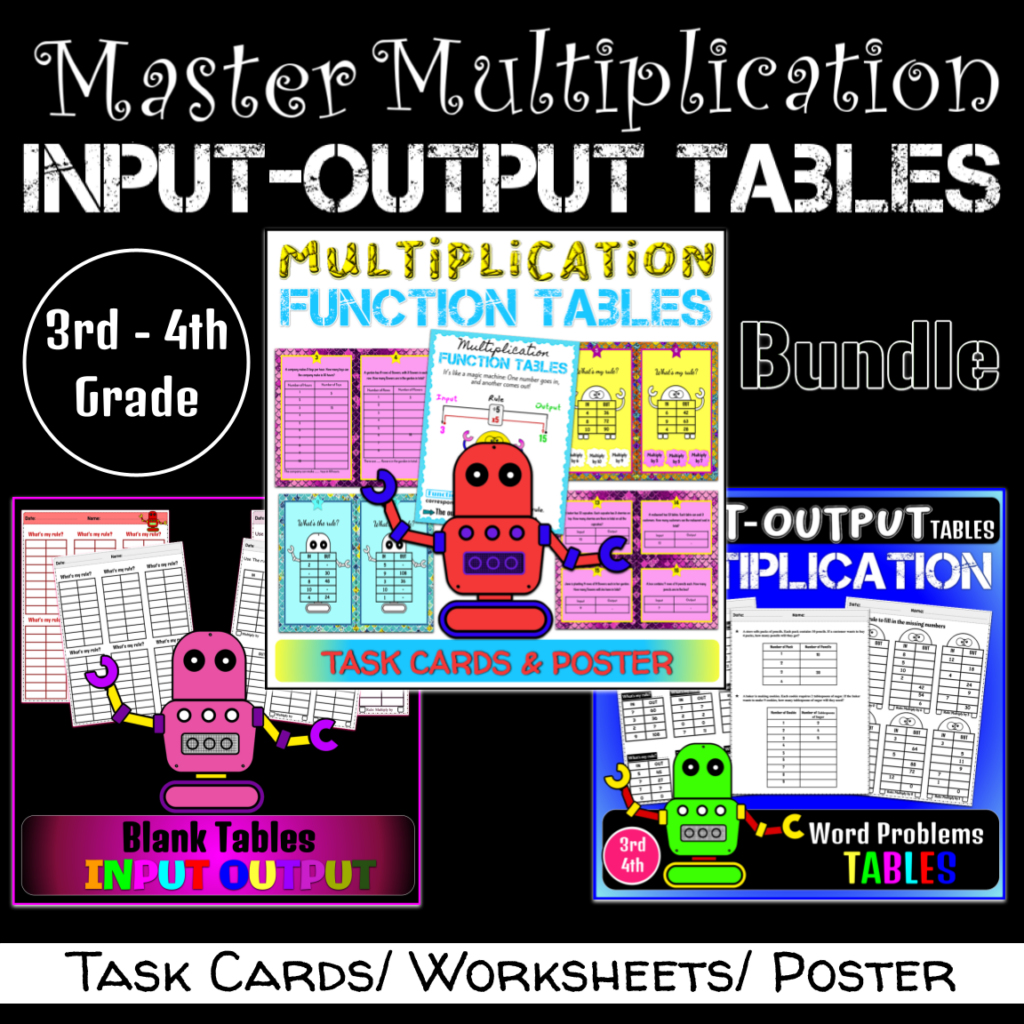 El Athariya - Resourceful Math Teacher | Made By Teachers