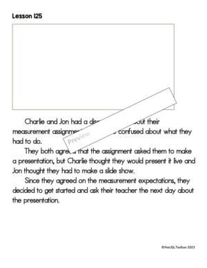 Additional Literacy Strands aligned with UFLI 119-128-with decodable ...