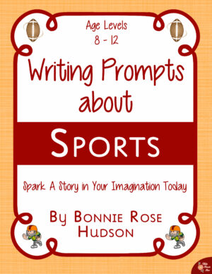 Writing Prompts About Sports | Made By Teachers