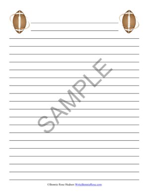 Writing Prompts About Sports | Made By Teachers