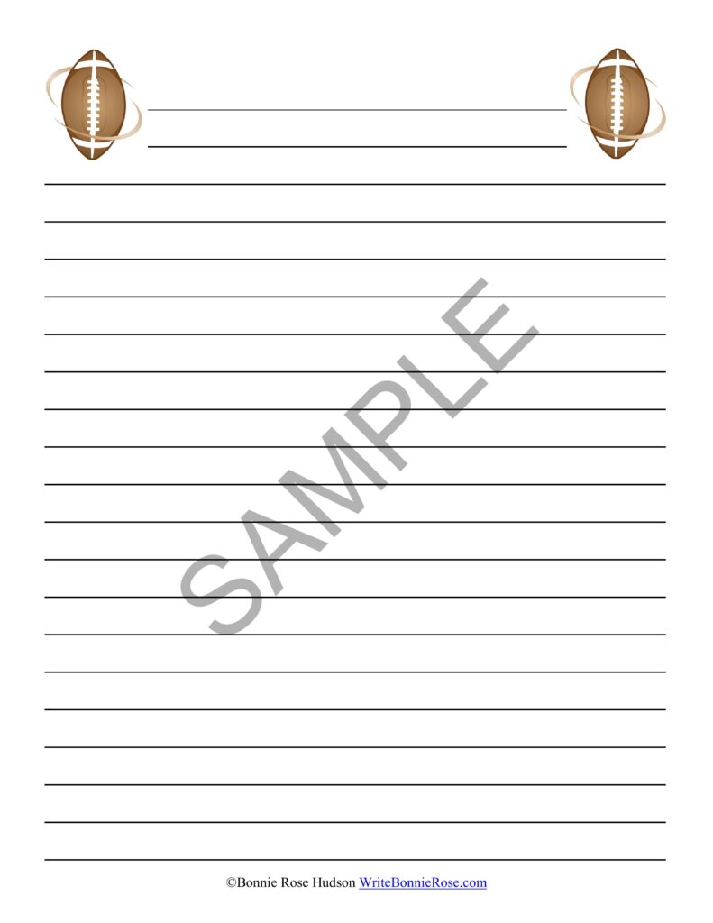 Writing Prompts About Sports | Made By Teachers