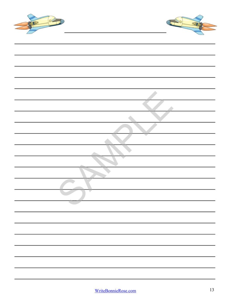 Writing Prompts About Space | Made By Teachers