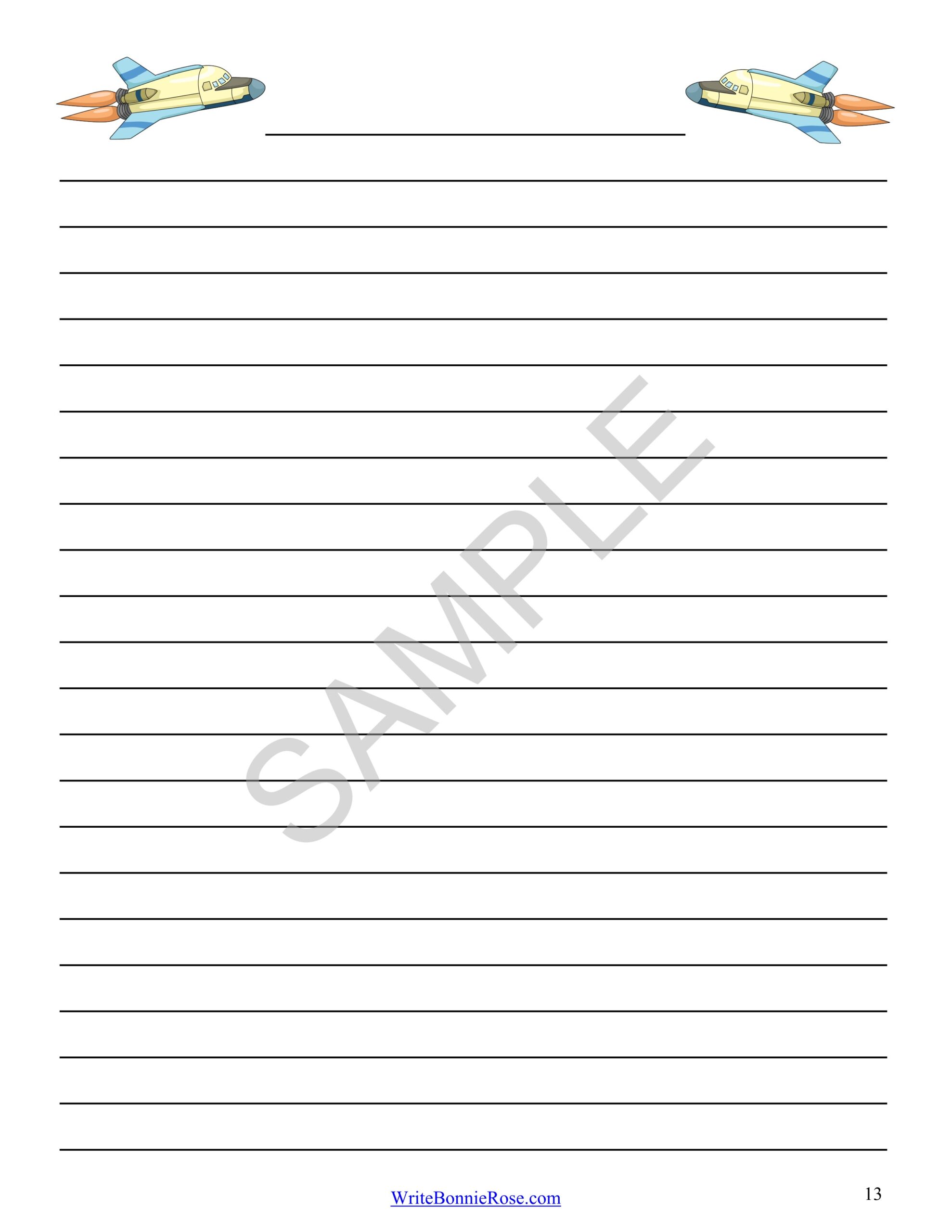 Writing Prompts About Space | Made By Teachers