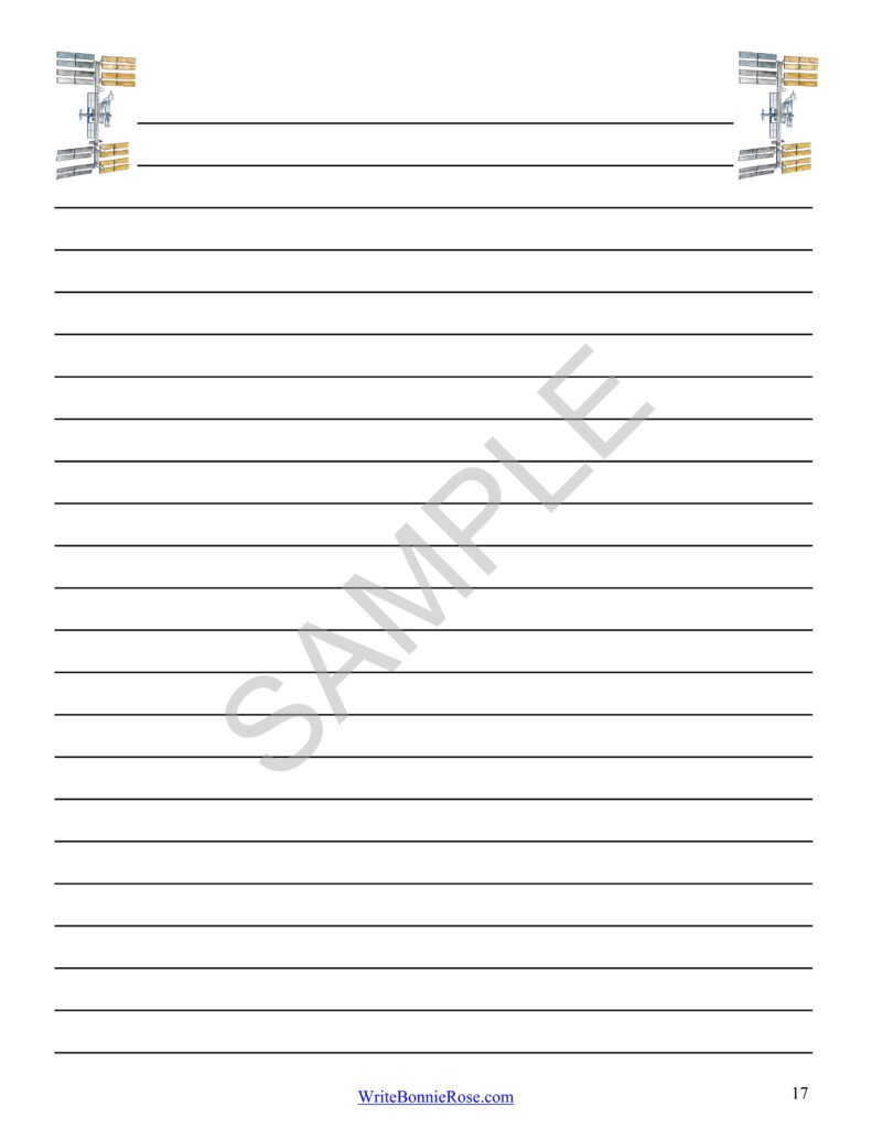 Writing Prompts About Space | Made By Teachers