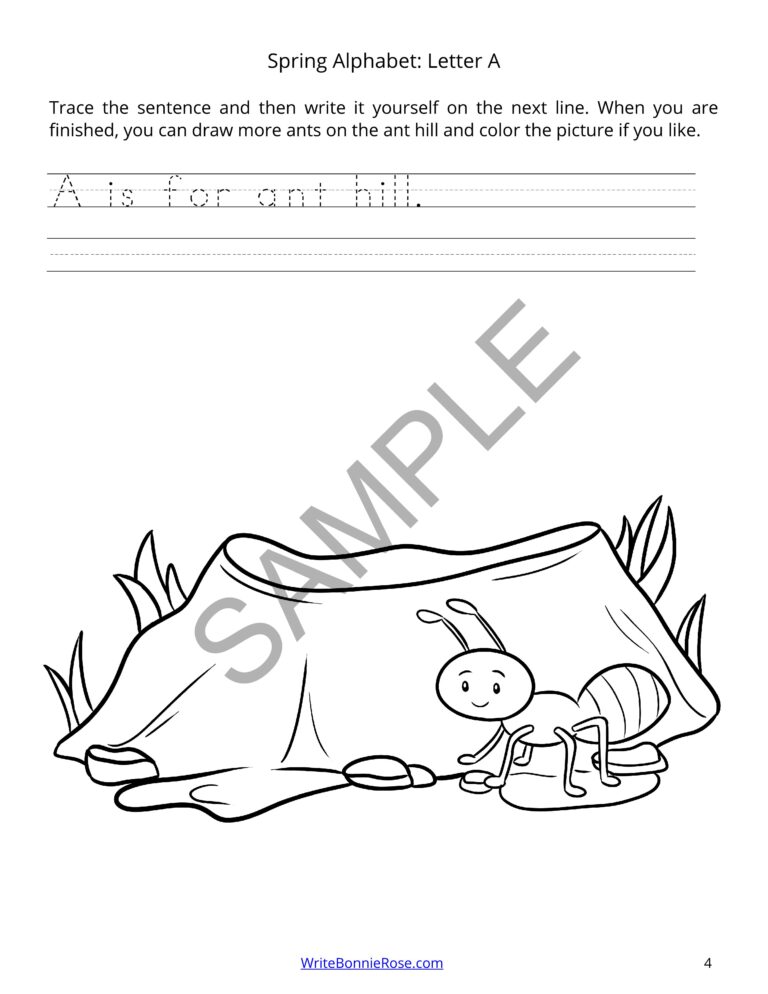 Spring Fun Activity Pack | Made By Teachers