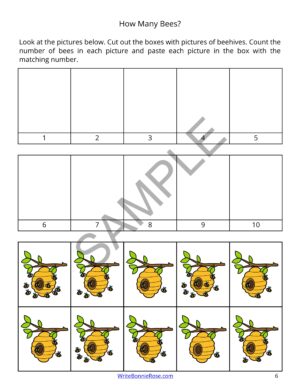 Spring Fun Activity Pack | Made By Teachers