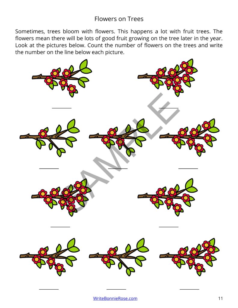 Spring Fun Activity Pack | Made By Teachers