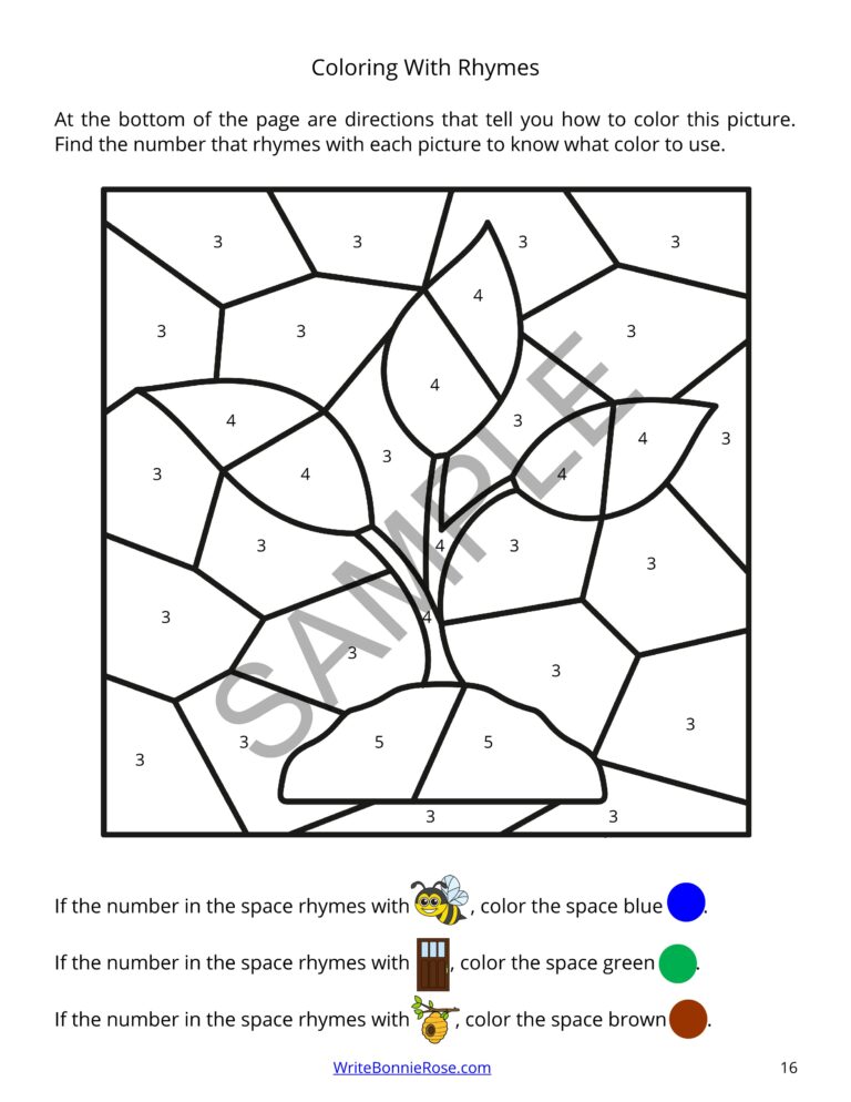 Spring Fun Activity Pack | Made By Teachers