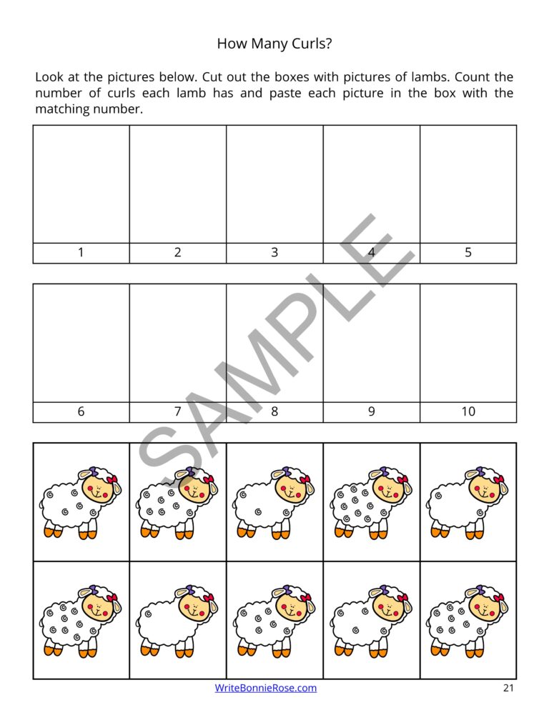 Spring Fun Activity Pack | Made By Teachers