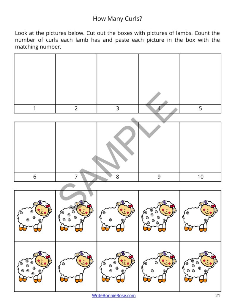 Spring Fun Activity Pack | Made By Teachers