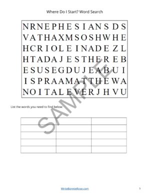 Bible Activity Pack, Volume 1 | Made By Teachers