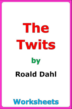 Roald Dahl "The Twits" worksheets | Made By Teachers