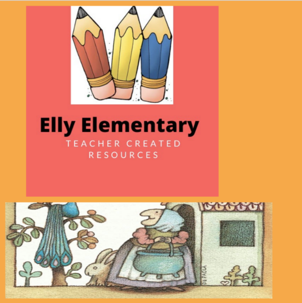 STREGA NONA STORIES INTERDISCIPLINARY UNIT OF STUDY | Made By Teachers