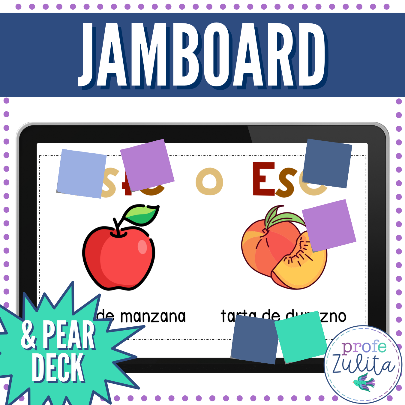 Spanish Pi Day Would You Rather Game | Made By Teachers