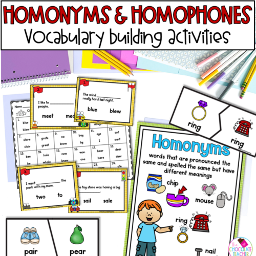 Holidays & Seasonal | Made By Teachers