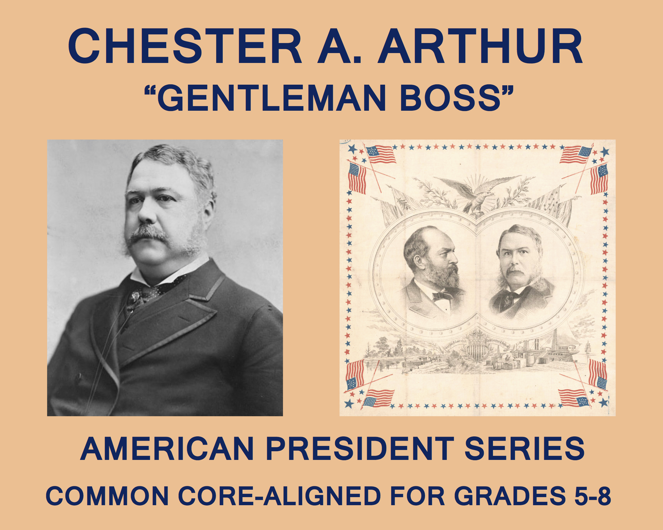 President Arthur