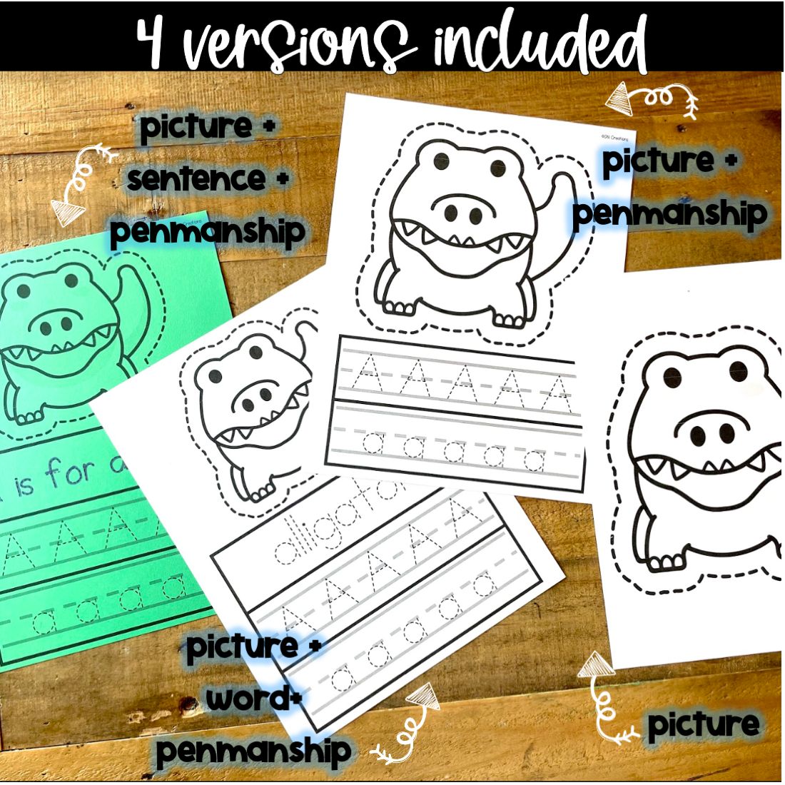 Alphabet Hats l Alphabet Crafts l Letter of the Week l Letter of the ...