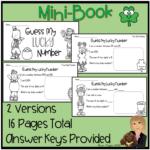 St. Patrick's Day Leprechaun Math Craft | Made By Teachers