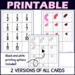 Valentines Day Unit Fractions Activity | Made By Teachers