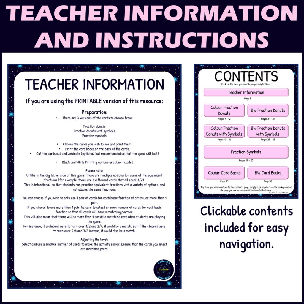 Valentines Day Equivalent Fractions Activity | Made By Teachers