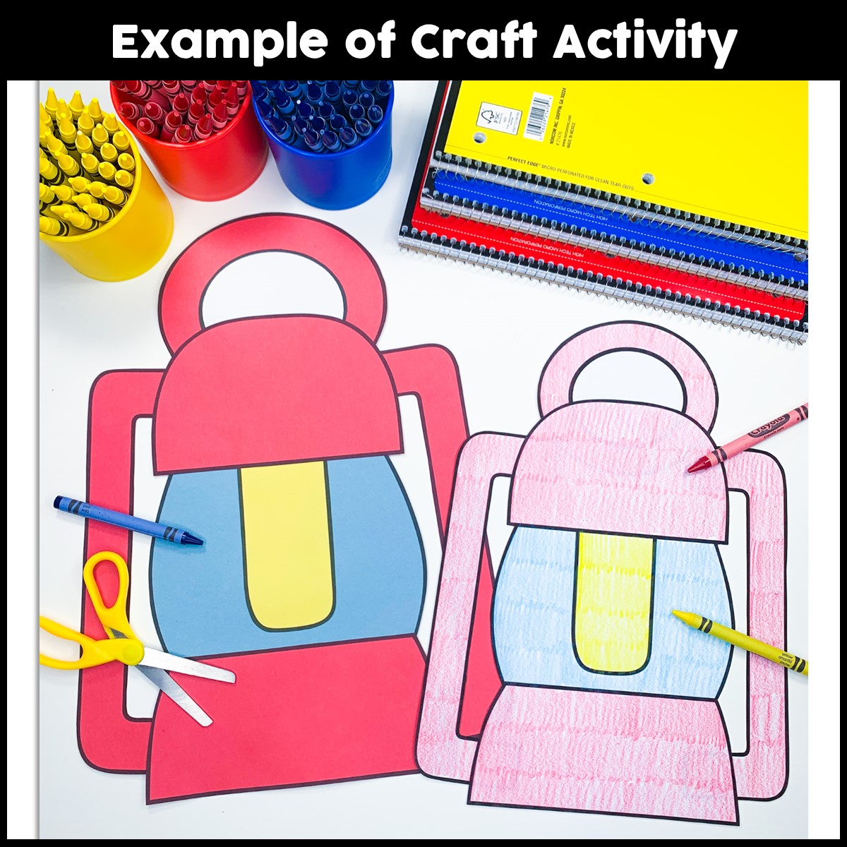Lantern Craft | Camping Craft Activity | Camping Theme Activities ...