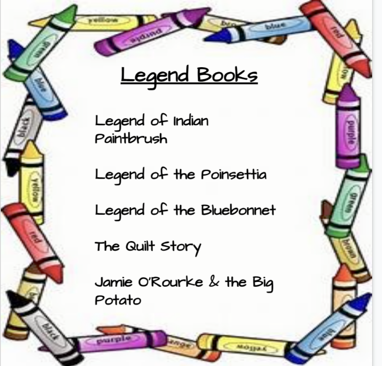 TOMIE dePAOLA AUTHOR STUDY | Made By Teachers