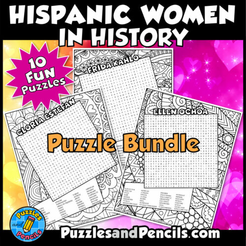 Chinese New Year Word Search Puzzle Activity Page with Coloring | Made ...