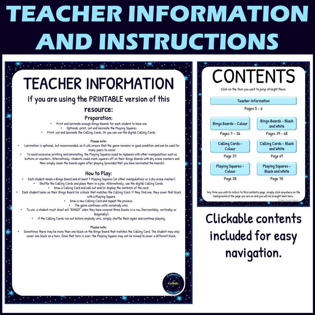 Number Bonds Activity | Bingo Game | Numbers 11-20 | Made By Teachers