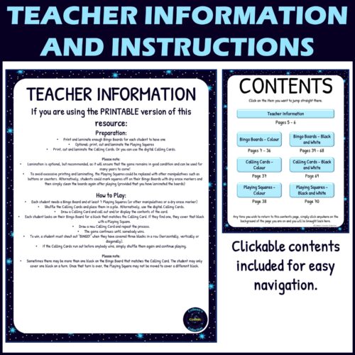 Number Bonds Activity | Bingo Game | Numbers 11-20 | Made By Teachers