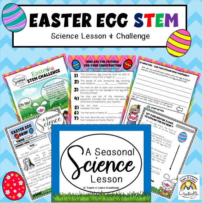 STEM/STEAM | Made By Teachers