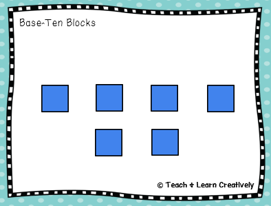 Number Fluency Flash Cards, Task Cards with 100s Chart | Made By Teachers