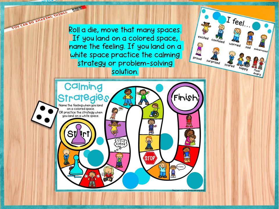 Social Emotional Learning Activities | Made By Teachers