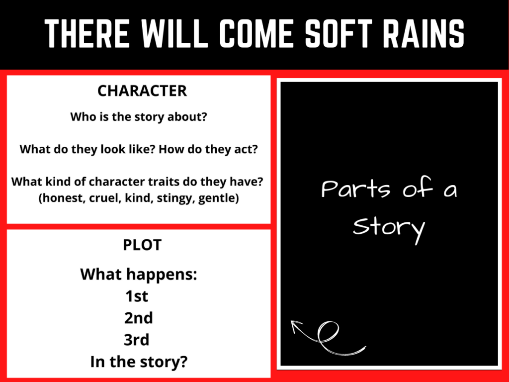 There Will Come Soft Rains | Made By Teachers