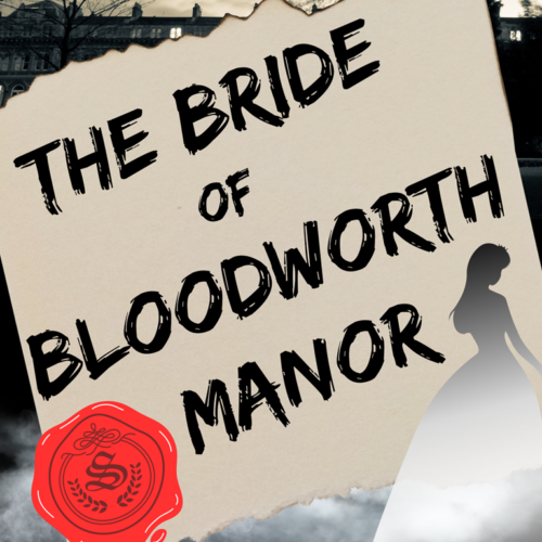 Halloween Murder Mystery Game | Grades 9-12 | The Bride of BloodWorth ...