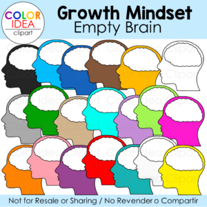 Growth Mindset Bundle | Made By Teachers