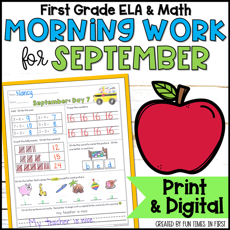Missing Numbers in Equations within 20 Task Cards and Digital Google ...