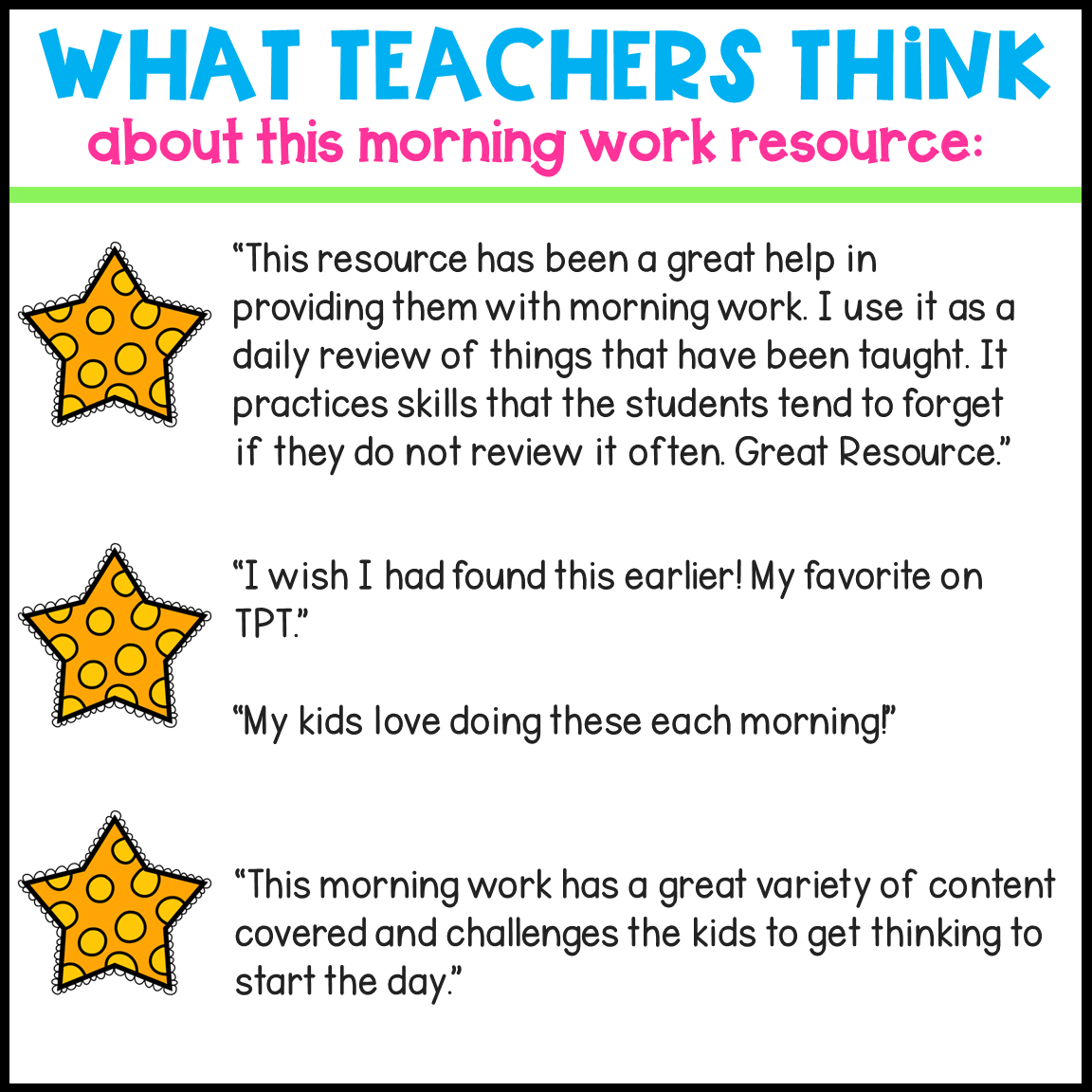 1st Grade November Morning Work Math & ELA Spiral Review - Printable ...