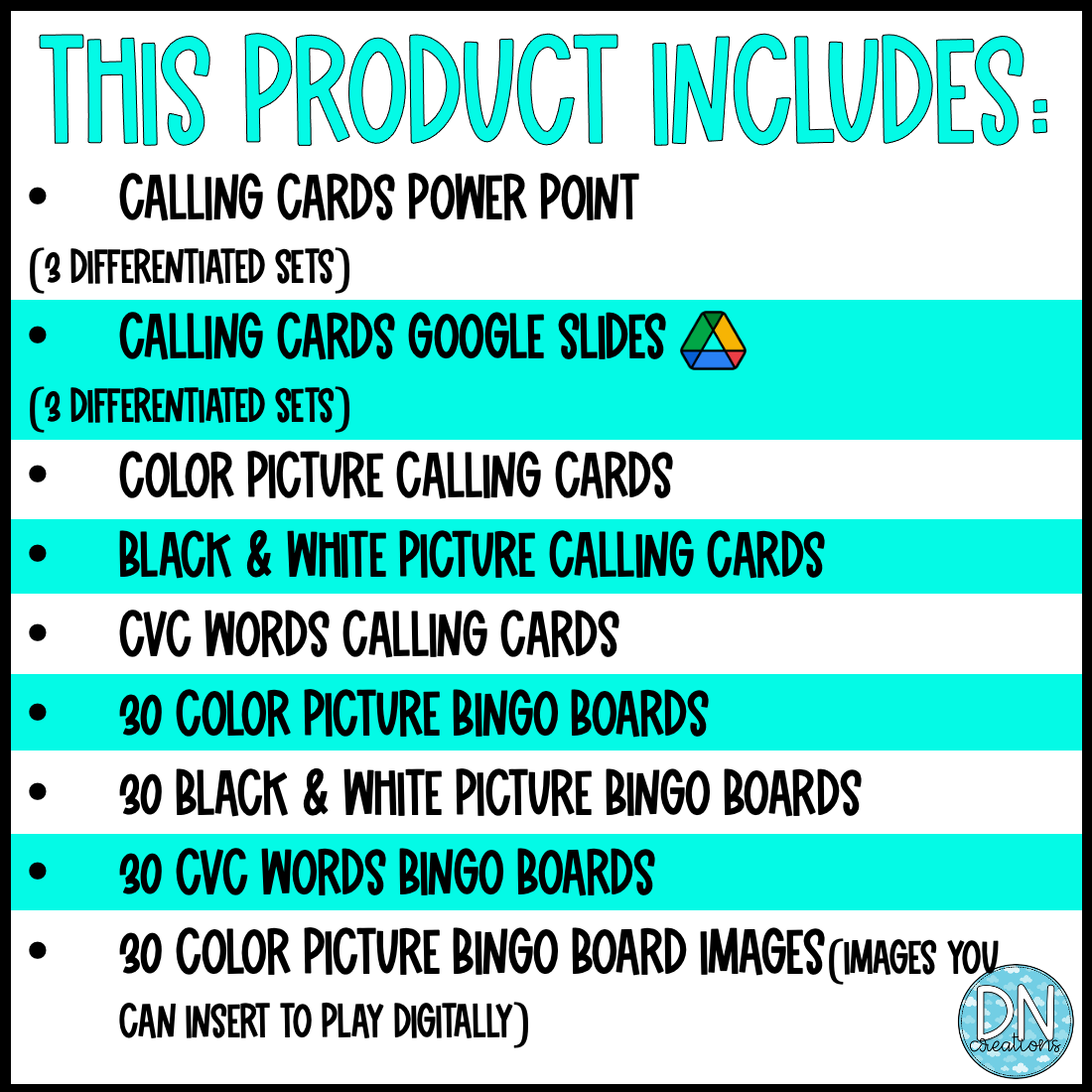 CVC Bingo for SHORT O | Short Vowel Sound Practice | Reading Games ...