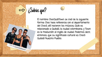 Biography in Spanish - Chocquibtown (Grupo musical de Hip Hop ...
