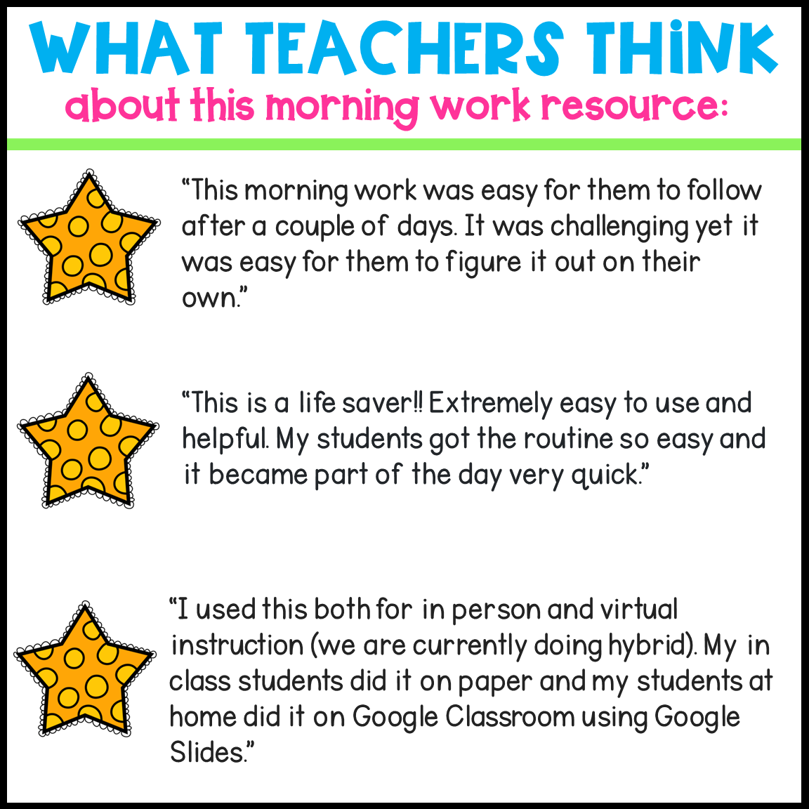 1st Grade January Morning Work - Printable & Digital No Prep Spiral ...