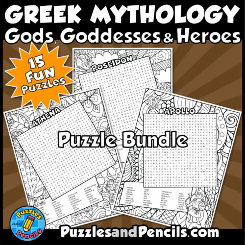 The Professor Word Search Puzzle Activity Page with Coloring ...